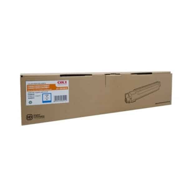 Buy Oki 44643023 (Genuine) Online | Fast Delivery Australia - Toner ...