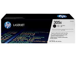 Buy HP CE410X Black Toner Cartridge 305X (Genuine) Online | Fast ...