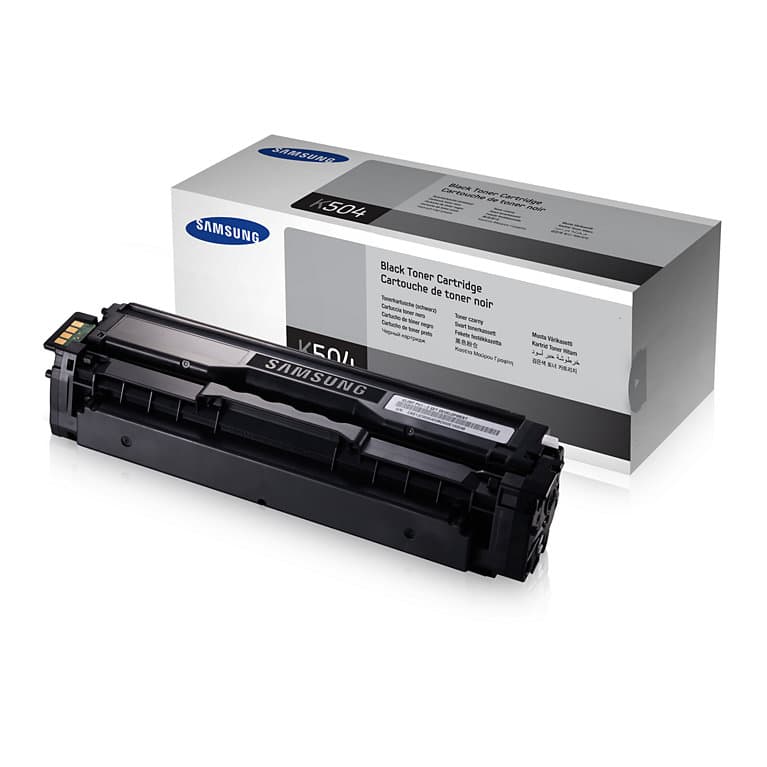 Buy Samsung CLTK504S (Genuine) Online | Fast Delivery Australia - Toner ...